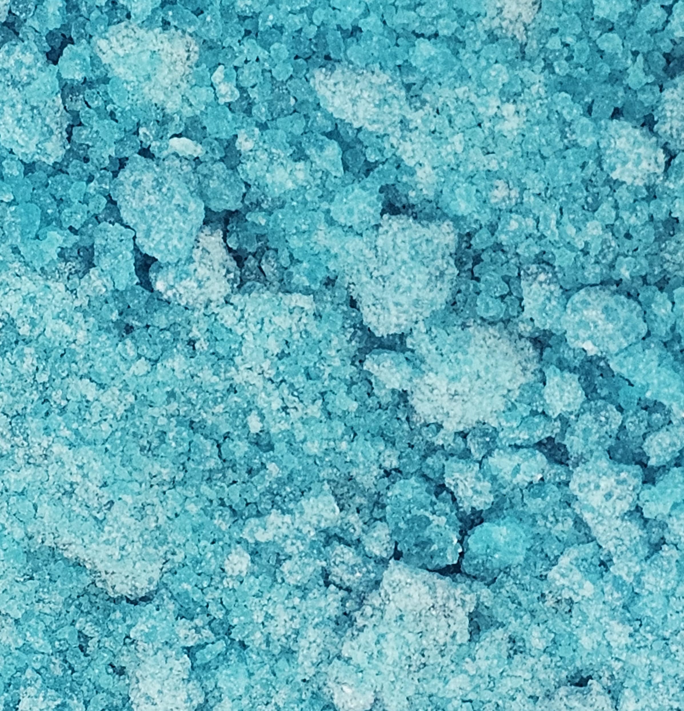Nickel Ammonium Sulfate Hexahydrate, Reagent, 98+%, 500g