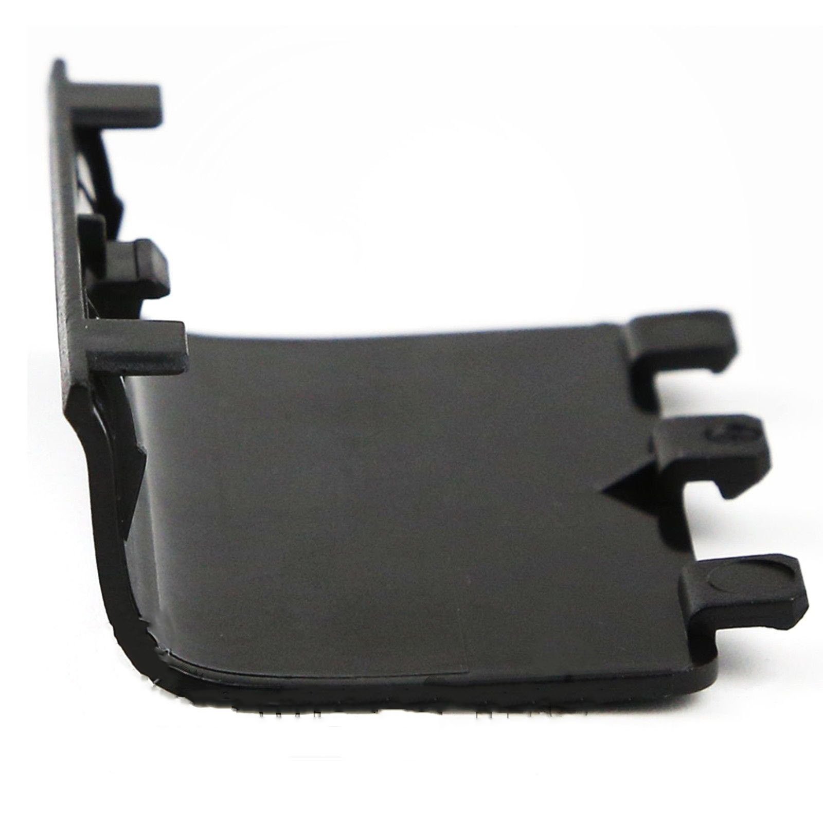 Gametown Battery Back Cover Lid Door Guard Style Cabinet for Xbox One Wireless Controller