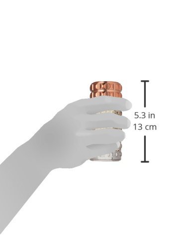 Victor Manuelle Miami Eau de Parfum Spray for Men, 3.4 Ounce