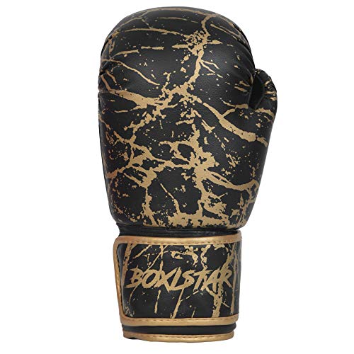 Athllete Boxistar Boxing Gloves, Boxing Gloves Men/Boxing Gloves Women, Available in 8 oz, 12 oz, 14 oz, 16 oz with Optimal Padding,