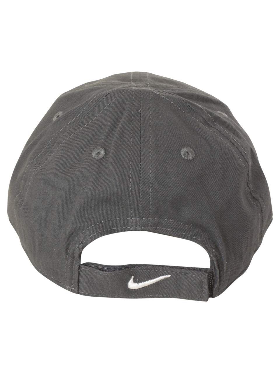 Nike Baseball Cap Unisex/Child Size 4/7 Anthracite