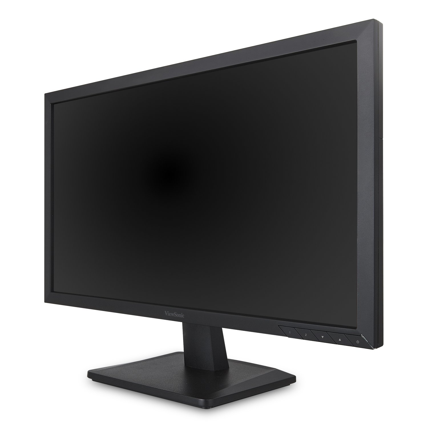 ViewSonic VA2252SM 22 Inch 1080p LED Monitor DisplayPort DVI and VGA Inputs for Home and Office,Black