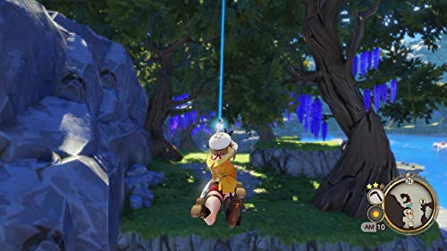 Atelier Ryza 2: Lost Legends & The Secret Fairy - PlayStation 4