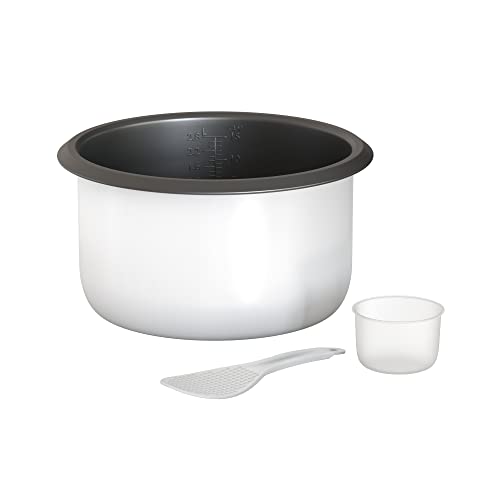 Krollen Industrial GRC30 30 Cup (15 Cup Raw) Electric Rice Cooker/Warmer - 120V, 950W