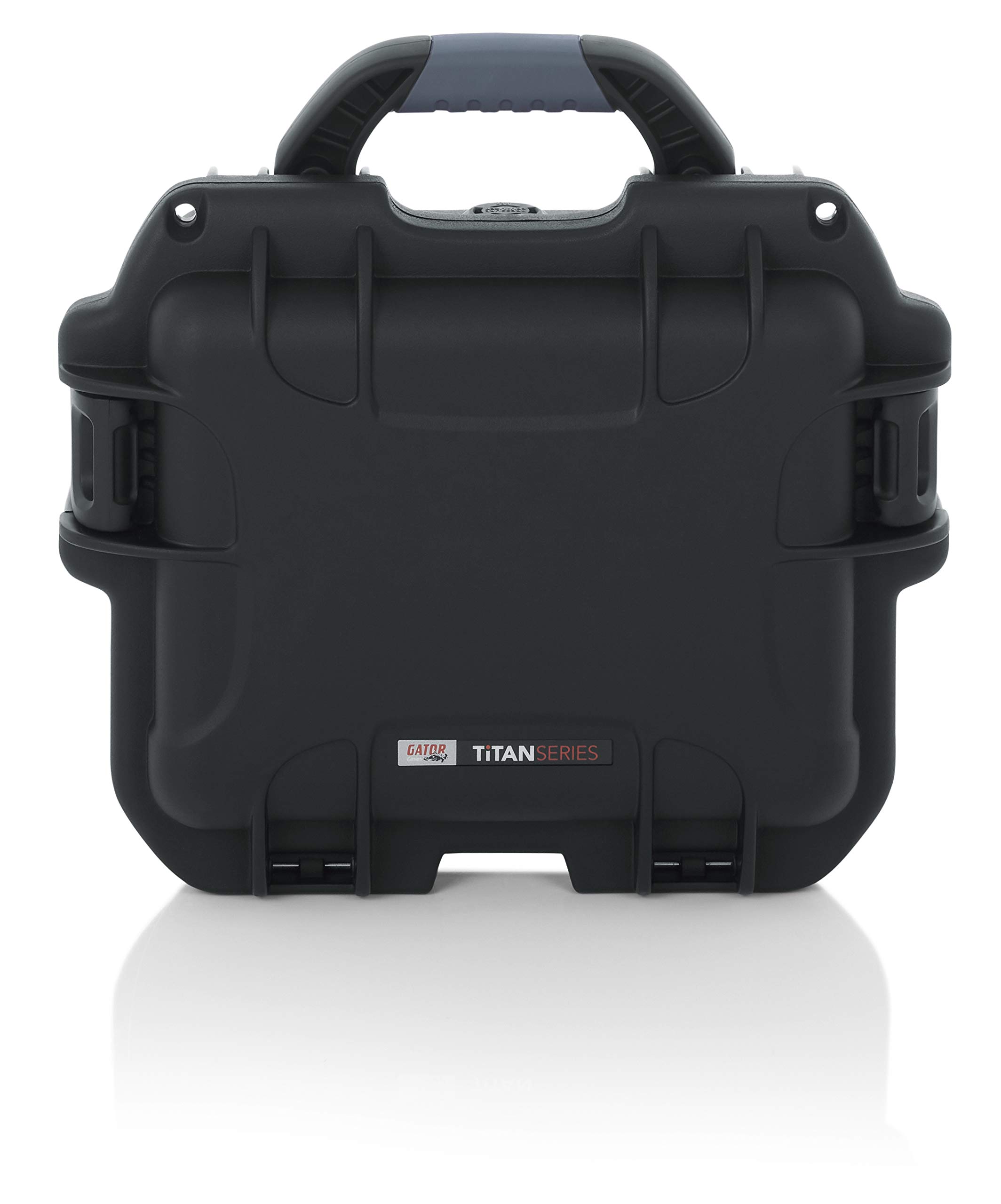Gator Cases Microphone Case, Black (GU-MIC-SENNEW-1)