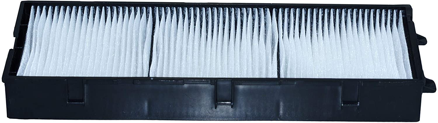 AWO ET-RFV410 Replacement Projector Air Filter for PANASONIC PT-VW540,PT-VW545N,PT-VX610,PT-VX615N,PT-VZ580,PT-VZ585N