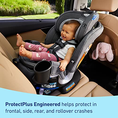 Graco® Turn2Me™ 3-in-1 Car Seat, Cambridge