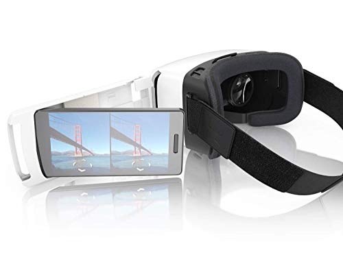 VR One Plus Virtual Reality Glasses