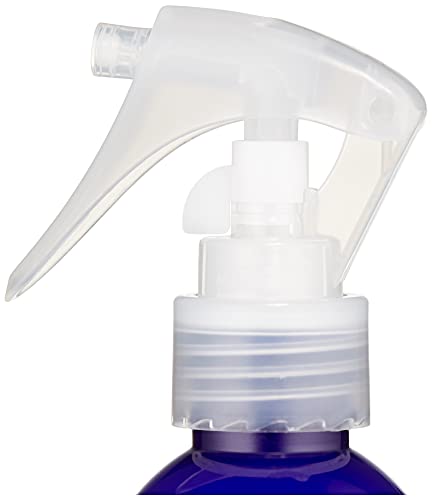 Unlock Hair Detangler (Leave-In Conditioner) Immediately stops hair breakage and promotes hair growth.