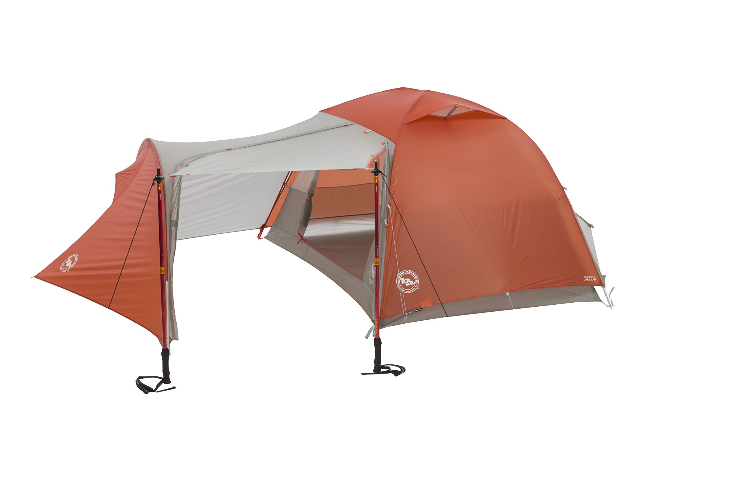 Big Agnes Accessory Fly for Copper Hotel HV UL Backpacking Tent, 2 Person