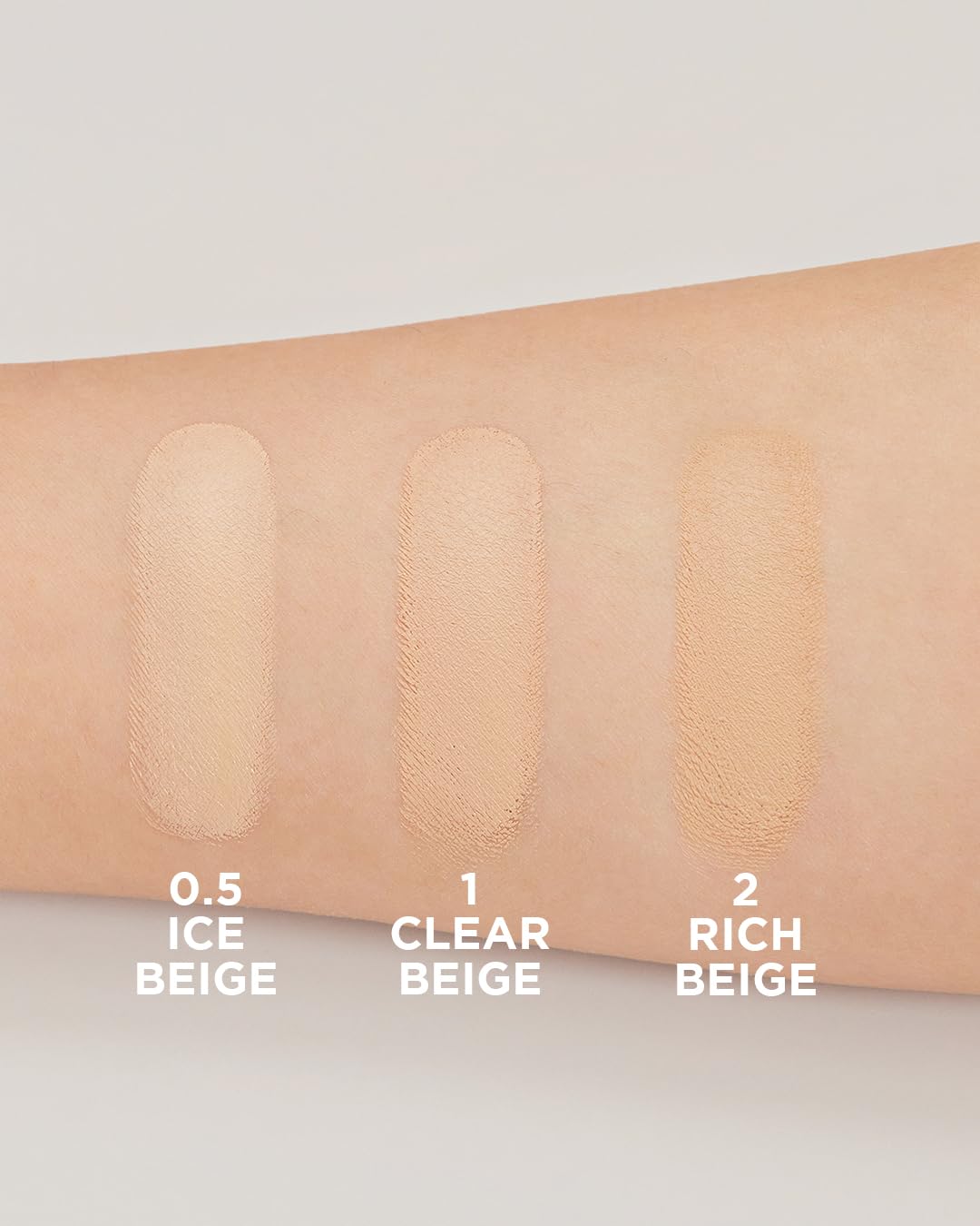 THESAEM Cover Perfection Pot Concealer #02 Rich Beige - High Adherence & Coverage Balm, Conceals Blemish & Acne Spots, Matte Finish Sebum Control for Oily and Combination Skin
