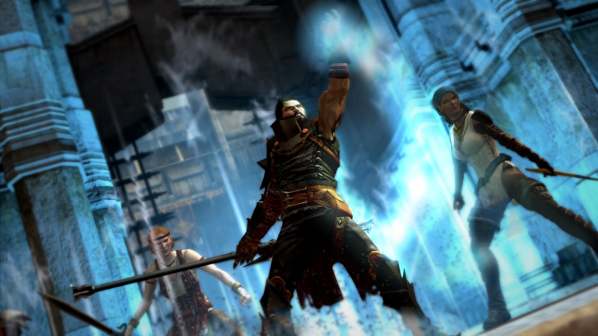 Dragon Age II [Japan Import]