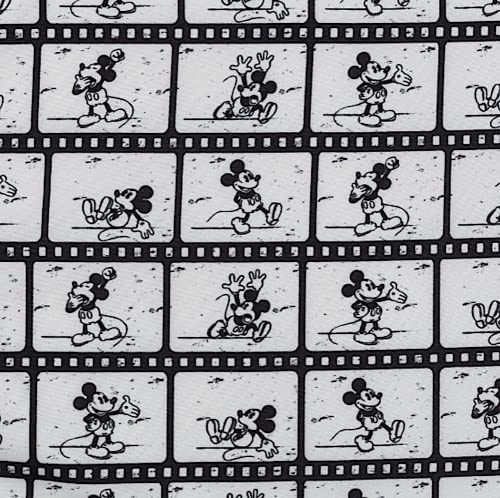 Loungefly Disney Parks Mini Backpack - Disney100 Steamboat Willie