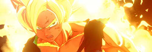 Bandai Namco Dragon Ball Z Kakarot - Xbox One