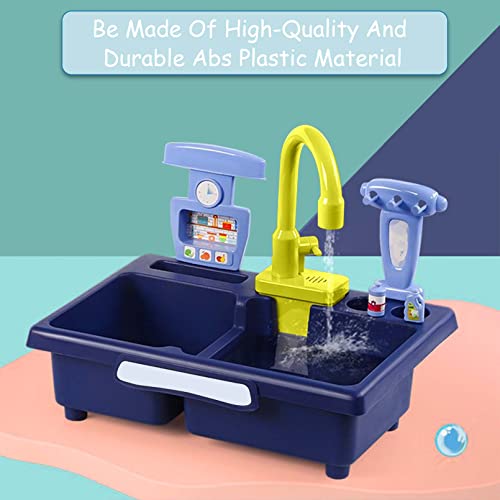 Hamiledyi Parrot Automatic Bath Tub,Pet Parrots Bathing,Bird Bathtub Parrot Shower with Faucet Multifunctional Bath Box for Cockatiel Parakeet Finch Canary and Small Medium Birds