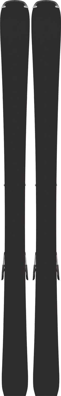 Atomic Vantage 77 Ti Skis w/ M10 GW Bindings Womens Sz 163cm Blue