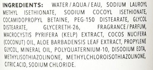 Not Your Mother's Beach Babe Moisturizing Shampoo, Coconut, 8 Ounce
