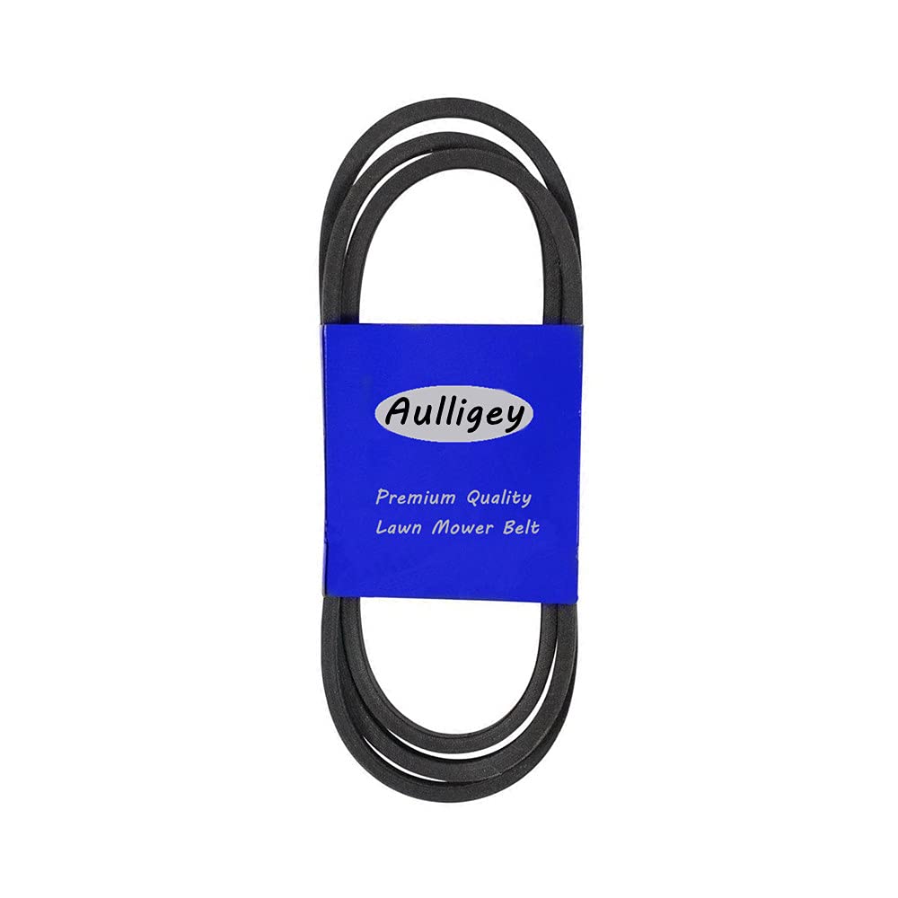 Aulligey Mower Deck Belt for 114-4420 108-5915 Toro 60" Z Master Z580 Z589 Z595 Turbo Force Deck (5/8"x202 3/4")