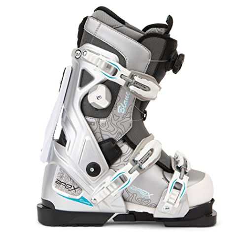 Apex Ski Boots Blanca - All Mountain (Women)