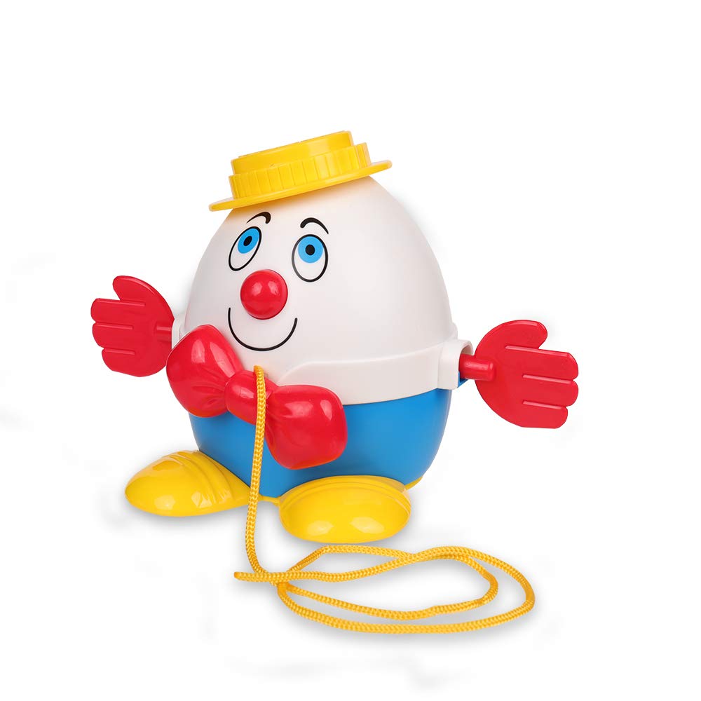 Fisher Price Classics Humpty Dumpty Pull Along