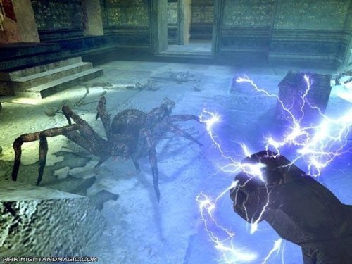 Dark Messiah of Might & Magic Elements - Xbox 360 (Renewed)