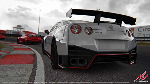 Assetto Corsa - Xbox One Standard Edition