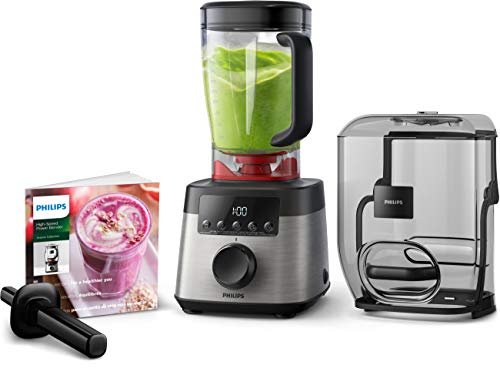 Philips High Speed Power Blender with ProBlend Extreme Technology -HR3868/90