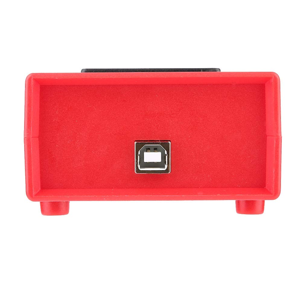 Aramox Auto Key Programmer Tool AK90+ V3.19 Match Diagnostic Tool Fitment for EWS AK90 Key-PROG