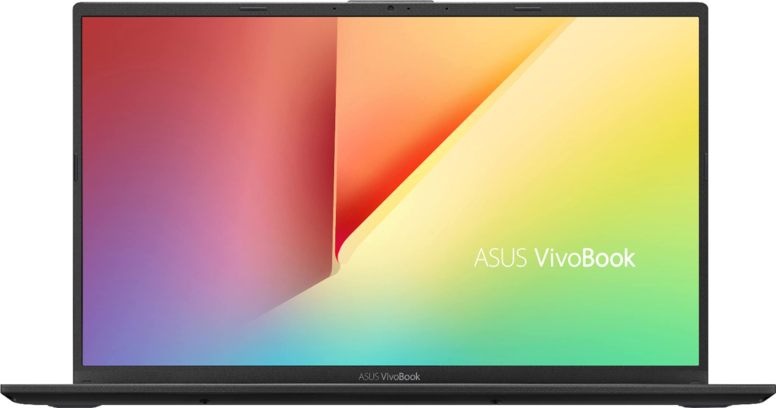 ASUS Vivobook 15.6" FHD Touchscreen Laptop, Intel 10th Gen Quad-Core i7-1065G7 Processor, 16GB RAM, 256GB SSD + 1TB HDD, Backlit chiclet Keyboard, WiFi 5, Webcam, Slate Grey, Windows 10 Home