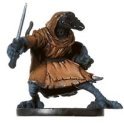 D & D Minis: Kenku Sneak # 56 - Deathknell