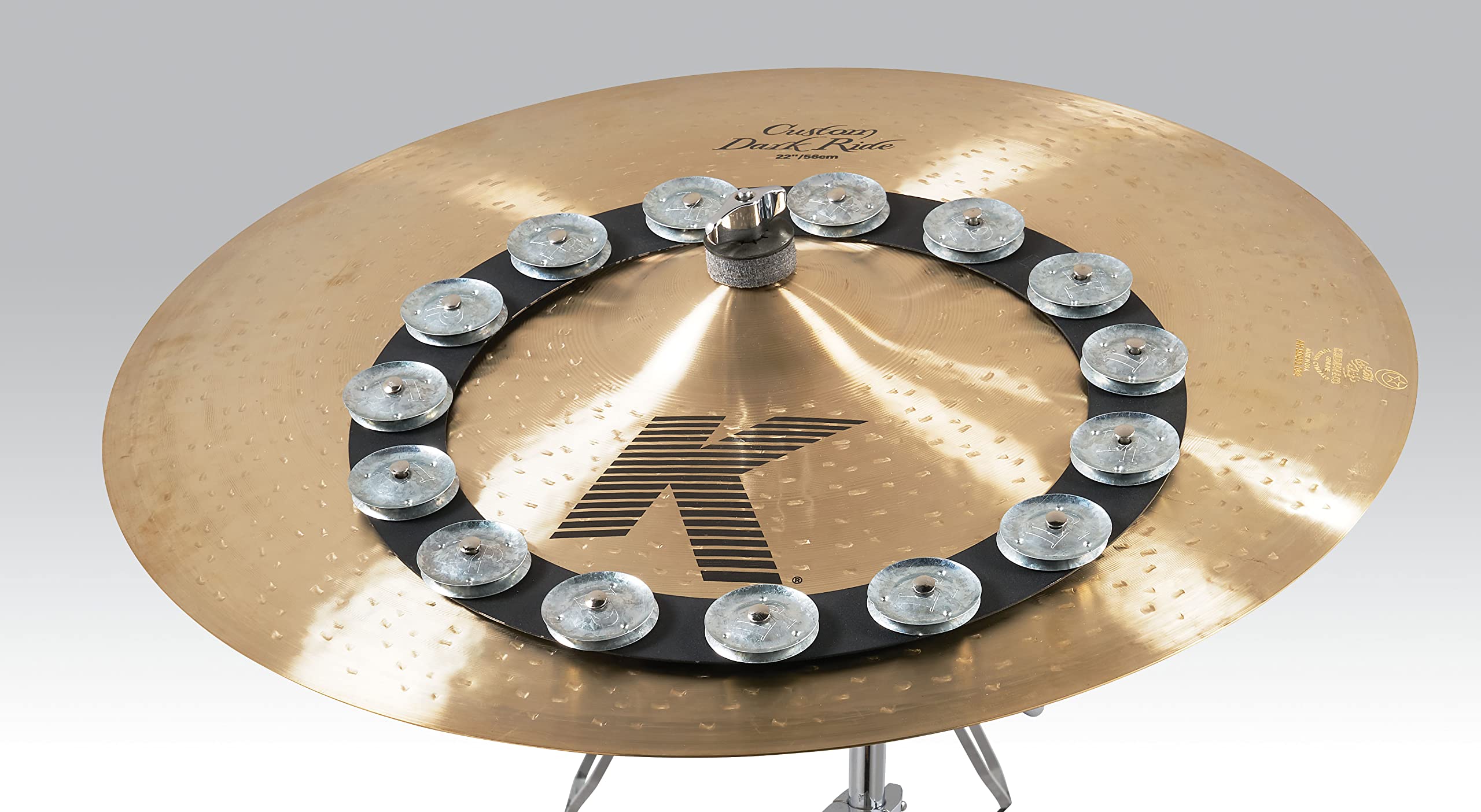 Latin Percussion Tambourine (LP3814BGA)