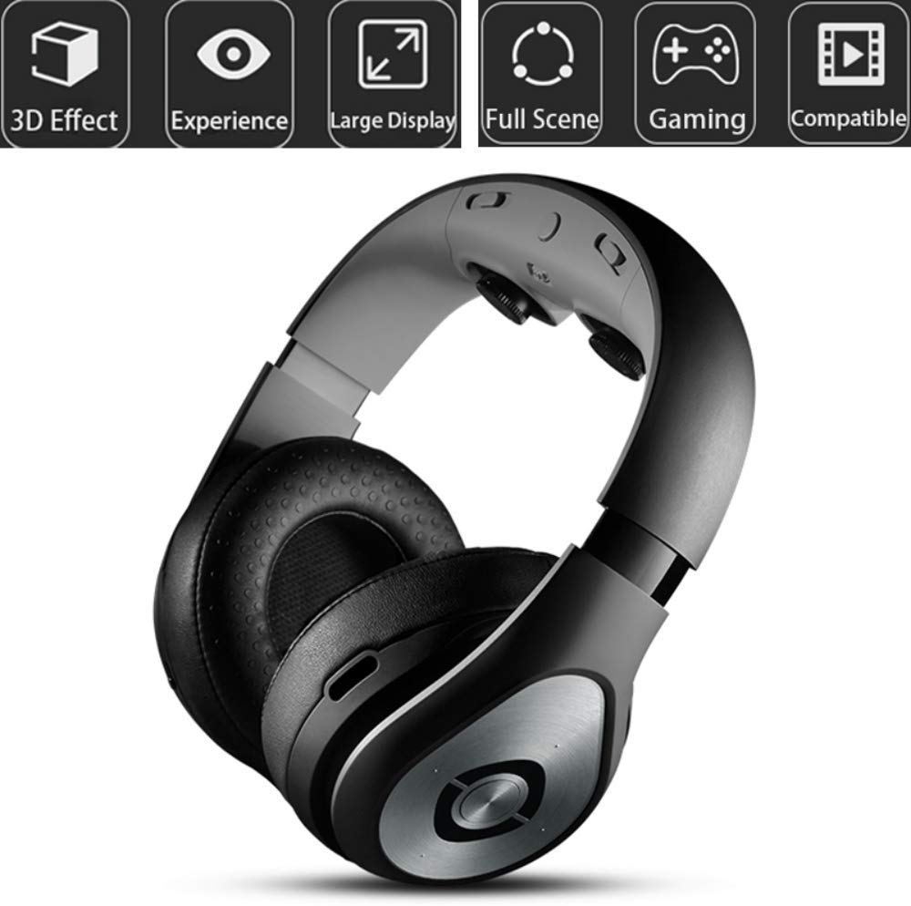 Avegant Glyph AG101 VR Video Headsets