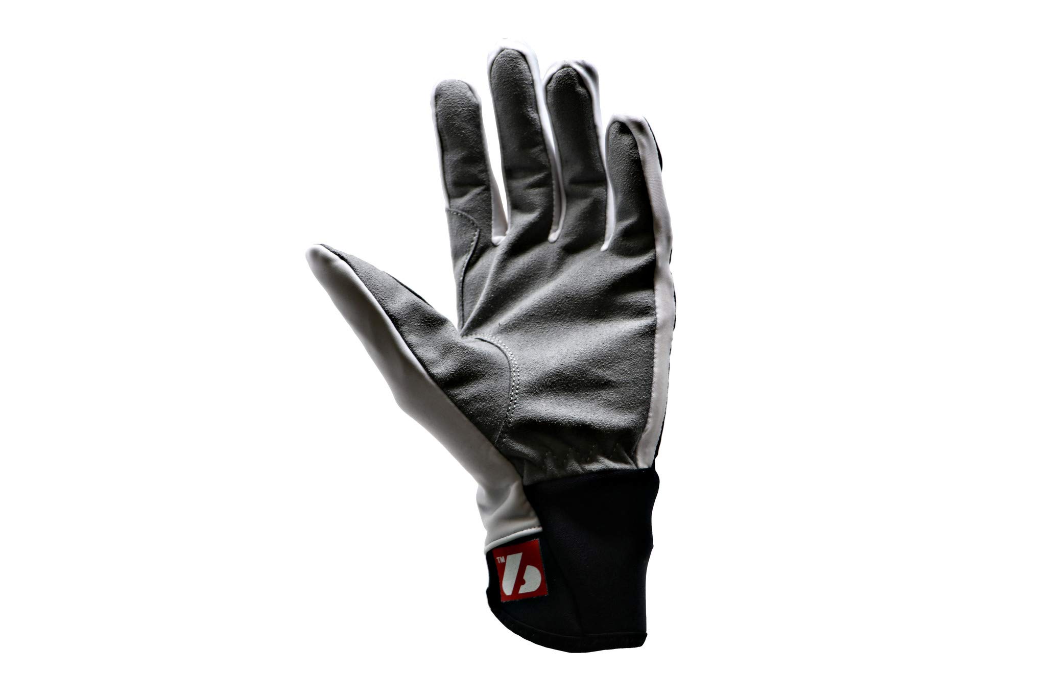 barnett sports NBG-01 Cross-Country ski Winter Gloves -5° to -10° (XL)