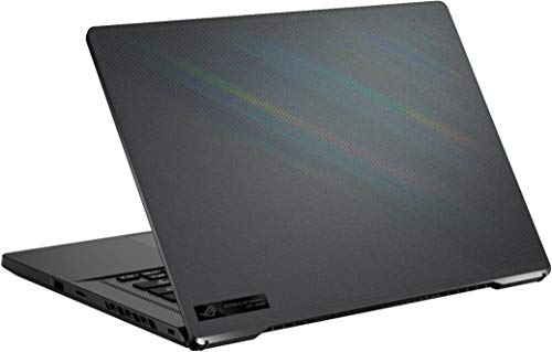 ASUS 2022 ROG Zephyrus GeForce RTX 3070 Gaming Laptop, AMD Ryzen 9 5900HS, 32GB RAM, 1TB SSD, 15.6" QHD 165Hz Display, RGB Backlit Keyboard, Bluetooth, USB-C, Wi-Fi 6, Windows 10| LIONEYE HDMI Cable