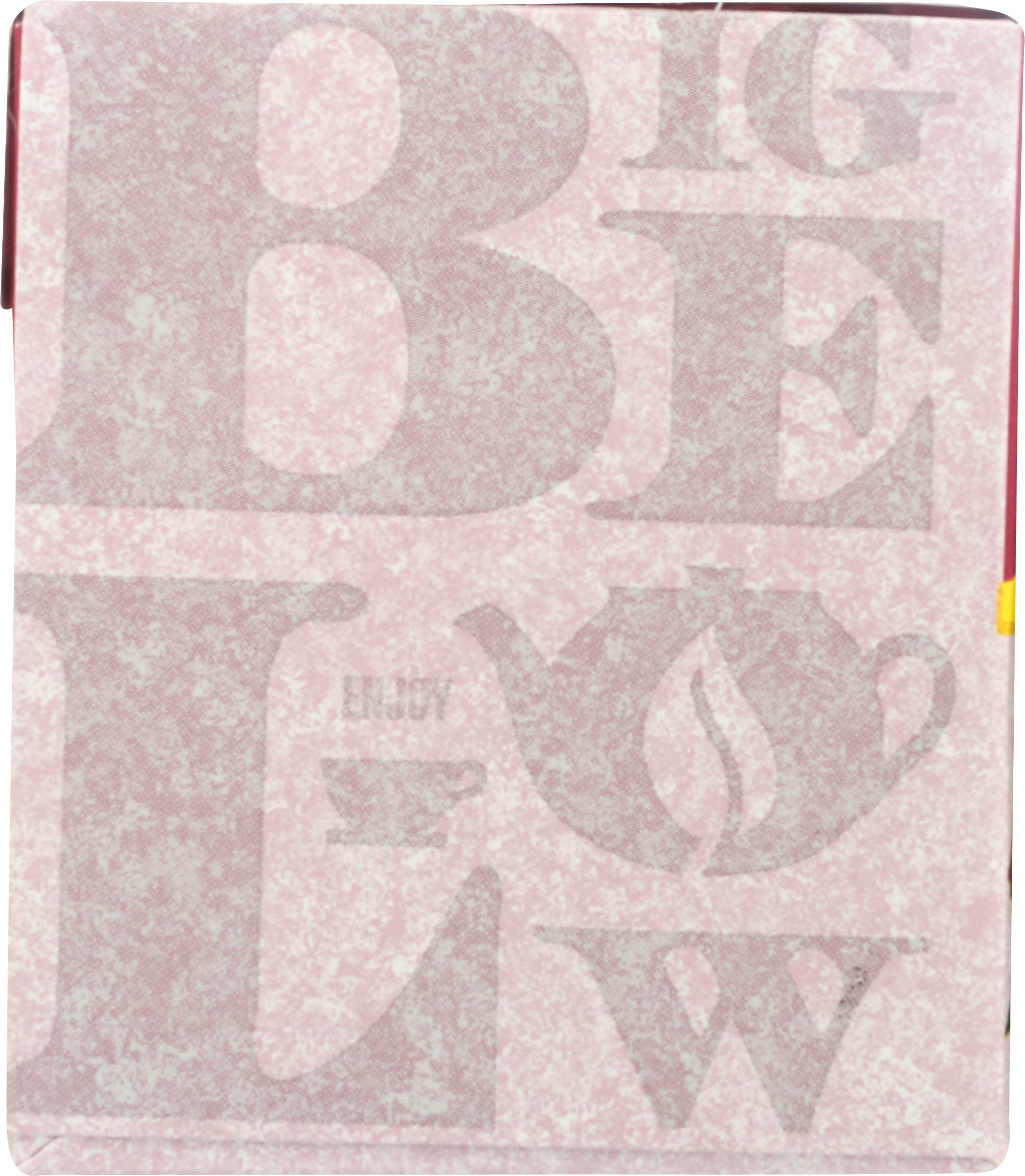 Bigelow Tea - Herb Tea Pomegranate Pizzazz - 20 Tea Bags