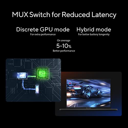 ASUS Vivobook Pro 16X OLED Laptop, 16” 16:10 OLED Display, Intel Core i9-13980HX CPU, NVIDIA® GeForce® RTX™ 4060 GPU, 16GB RAM, 1TB SSD, Windows 11 Home, Earl Grey, K6604JV-ES94