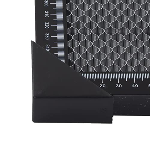 Bed, Rustproof Black High Flatness Working Table Panel for Laboratories