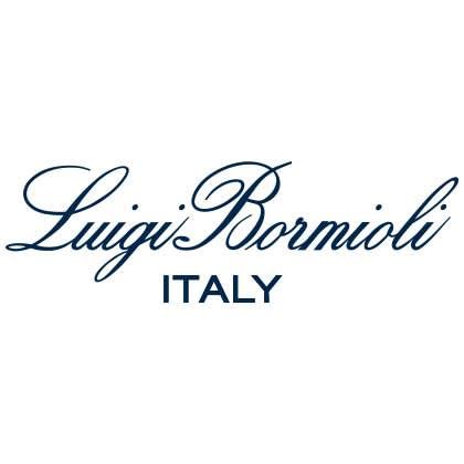 Luigi Bormioli Crescendo 20-Ounce Tumblers, Set Of 4, Crystal SON-hyx Glass, Made In Italy.