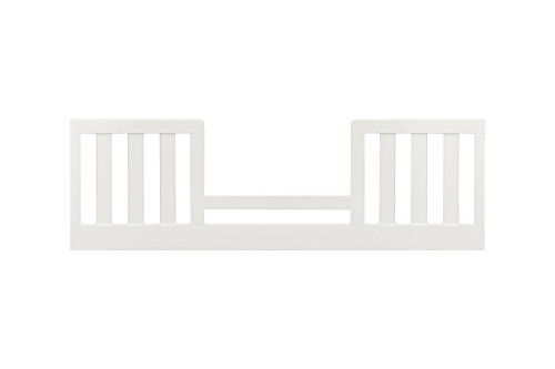 NAMESAKE Toddler Bed Conversion Kit (M9299) in Warm White
