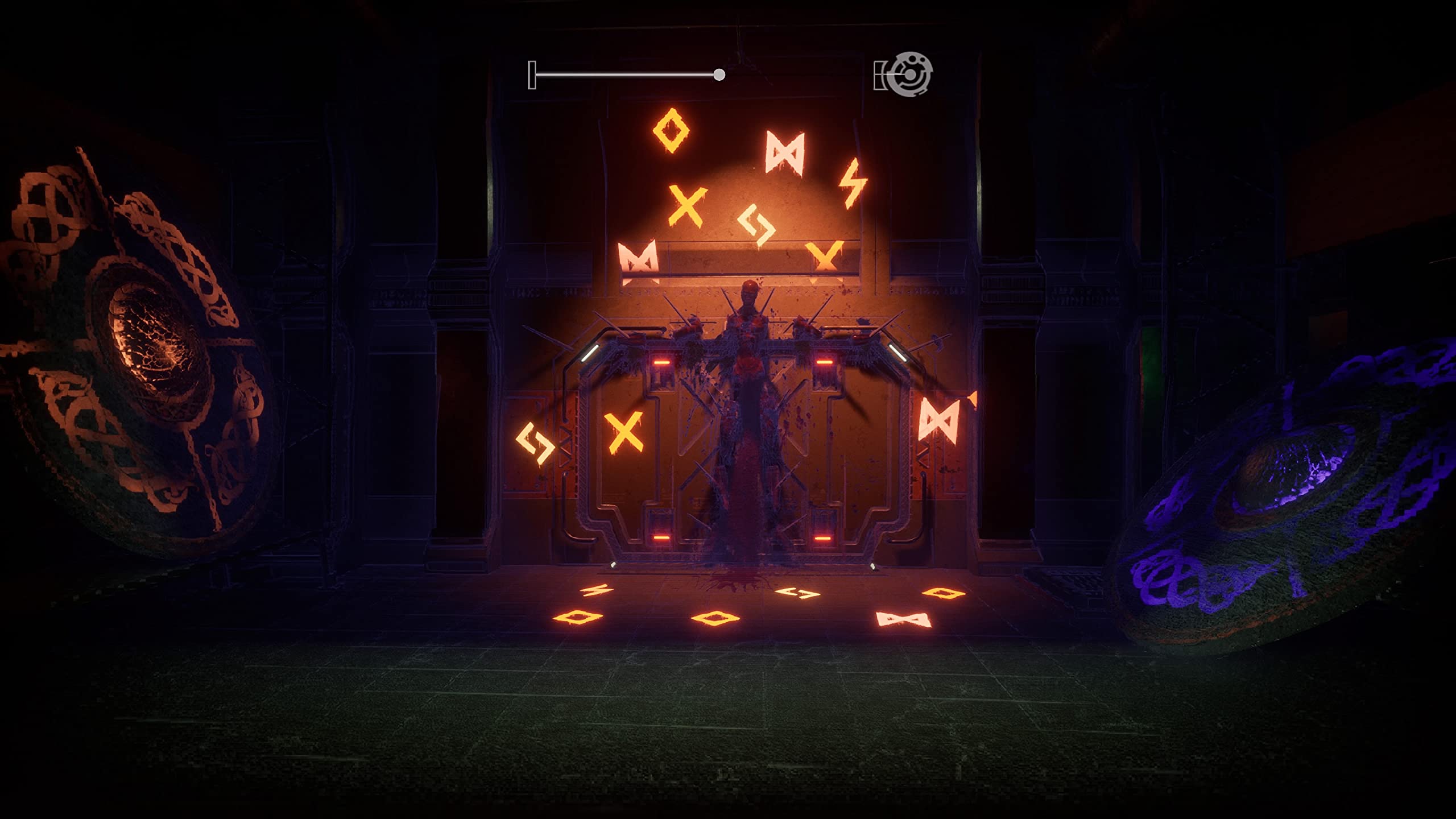 Apsulov: End of Gods