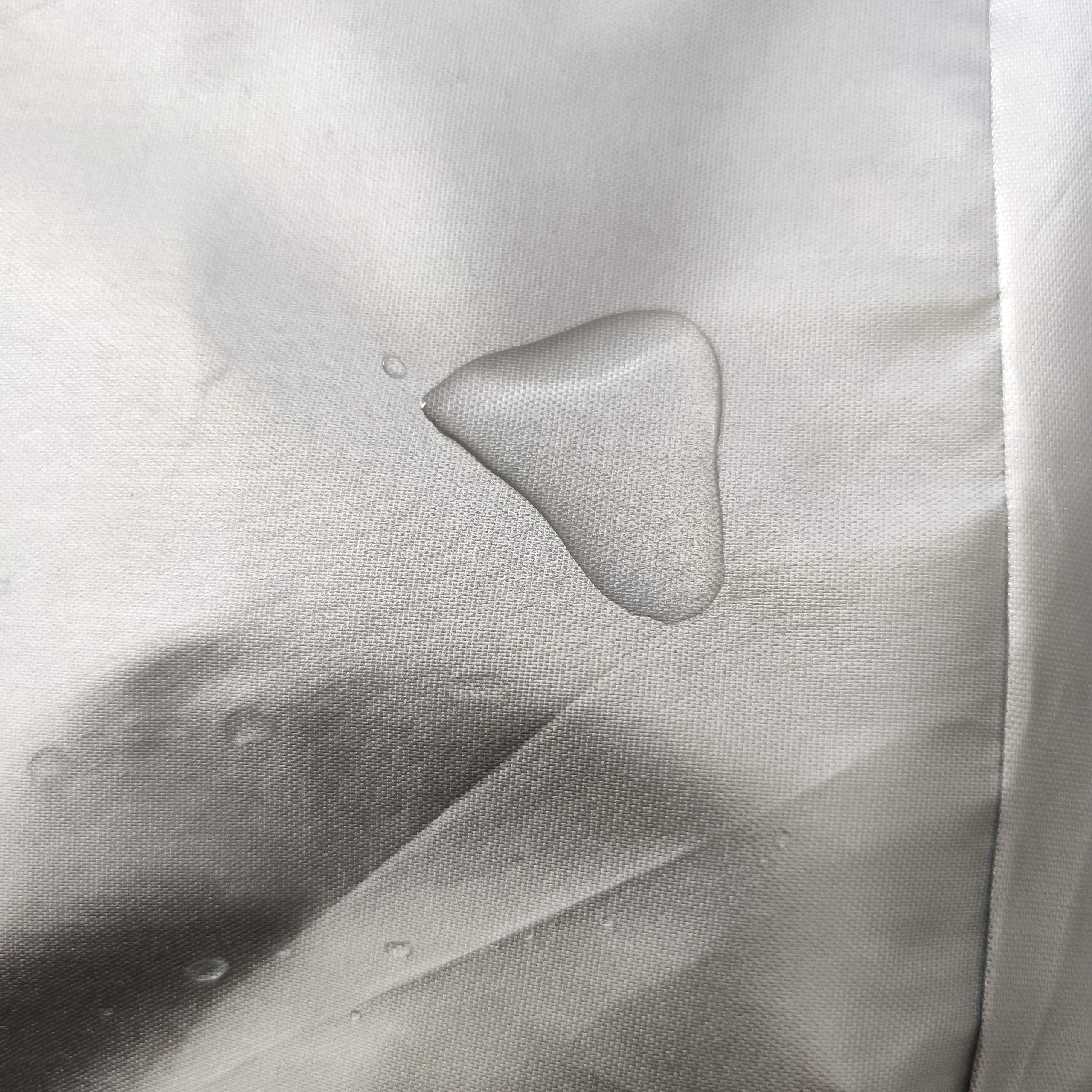 BATTIFE Accessories for Water Rowing Machine Cover Silver Waterproof Dust-Proof Sun-Proof for Home Use Indoor Or Outdoor