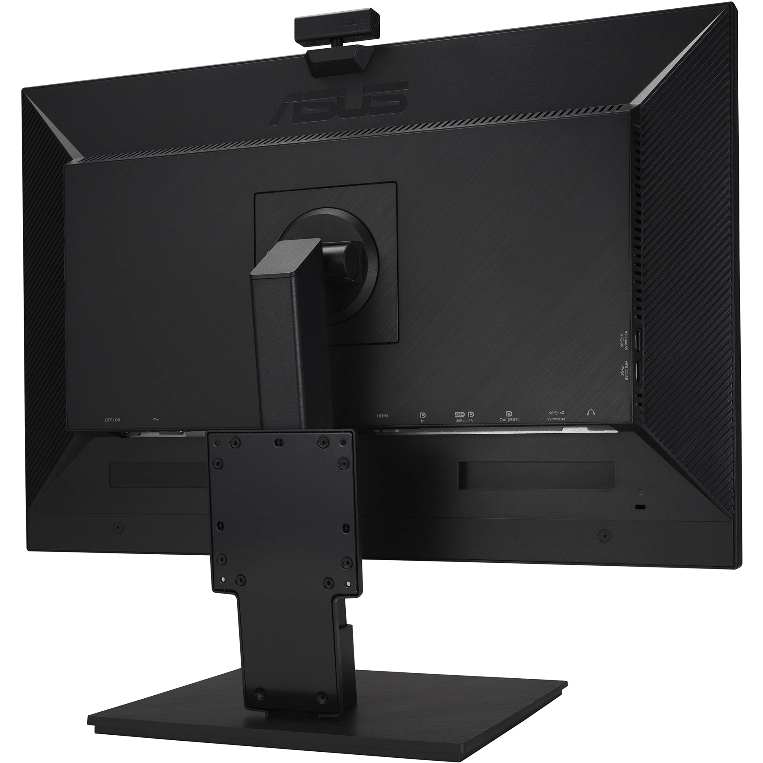 ASUS 27” 1440P Video Conference Monitor (BE27ACSBK) - QHD (2560 x 1440) (Renewed)