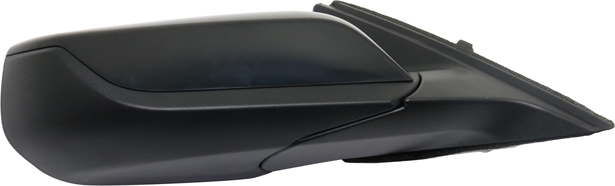 Kool Vue Passenger Side Power Mirror for Chevrolet Malibu 2016-2024 Paintable