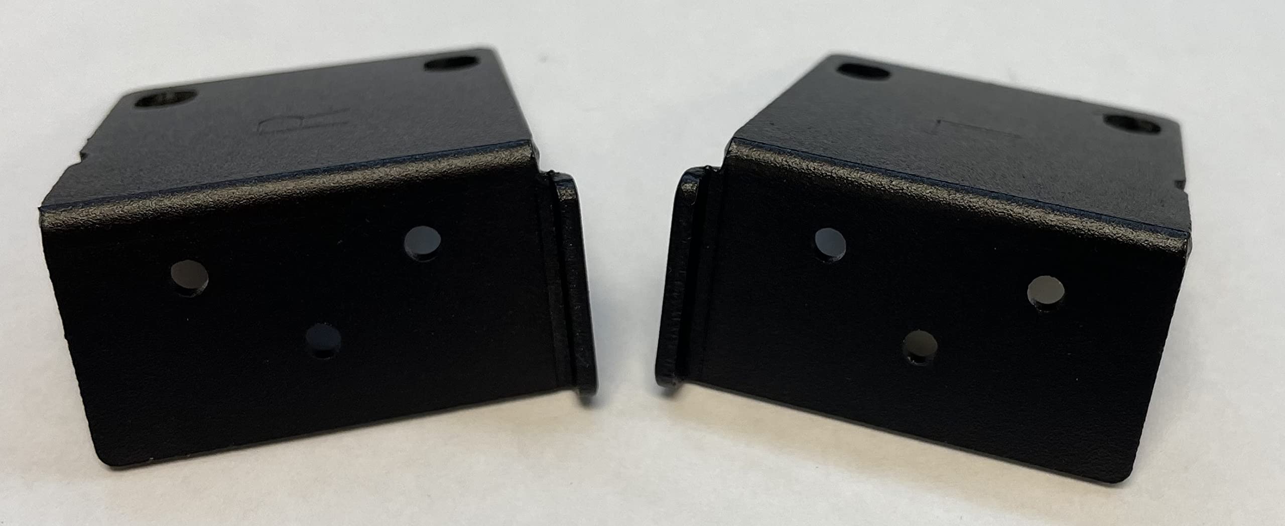 Heavy Duty Bracket Ear for HIKVISION RACKMOUNTS FIT 7600 NVR and 7200 DVR 8CH/16CH (not for 4CH)
