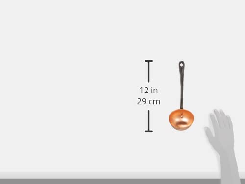 BAUMALU S A Baumalu Ladle, Copper