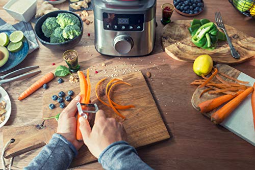 Philips High Speed Power Blender with ProBlend Extreme Technology -HR3868/90