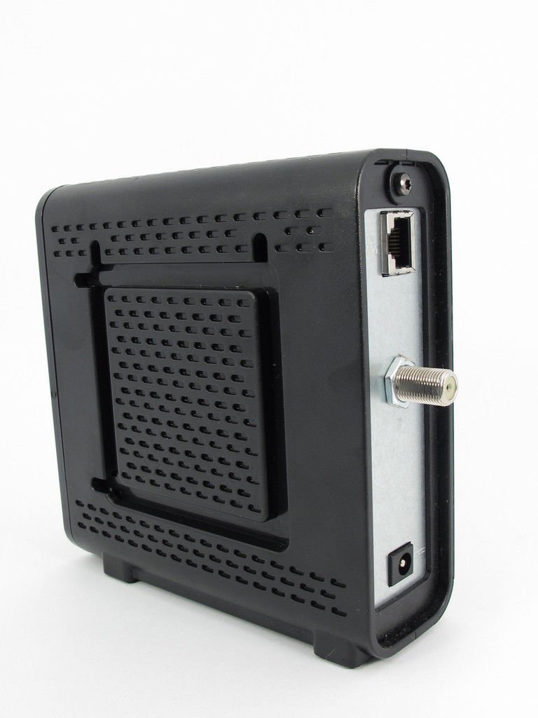 Motorola SURFboard SB6121 Cable Modem (SB6121)