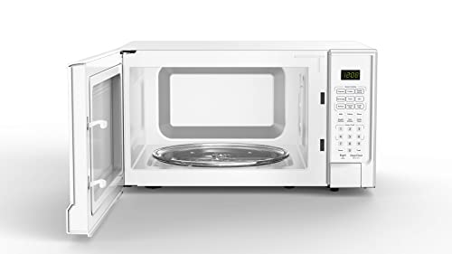 Danby DDMW01440WG1 Sensor Microwave, White