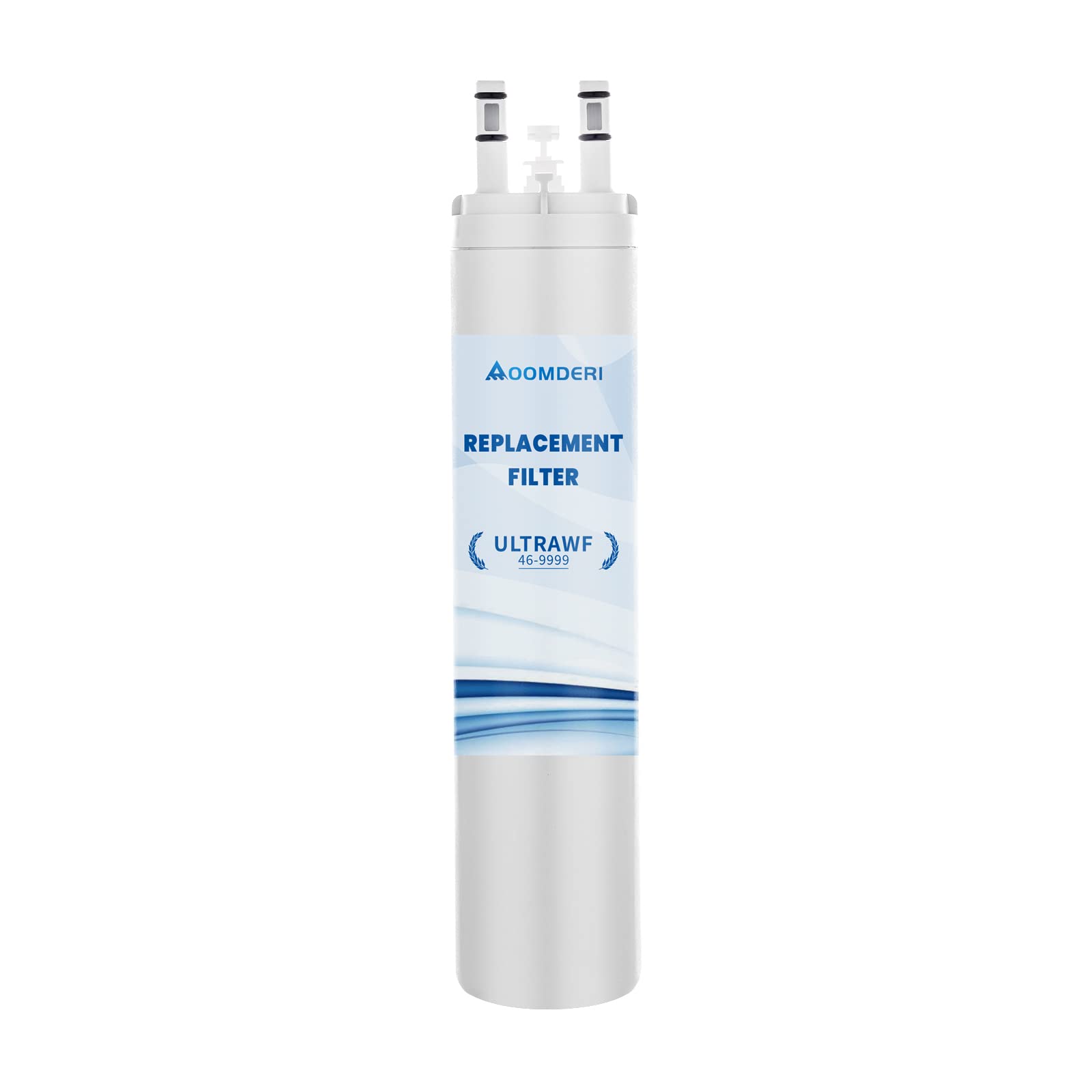 ULТRAWF Refrigerator Compatible with 46-9999 Pure Source Ultra 242017801 241791601 242017800-1Pack
