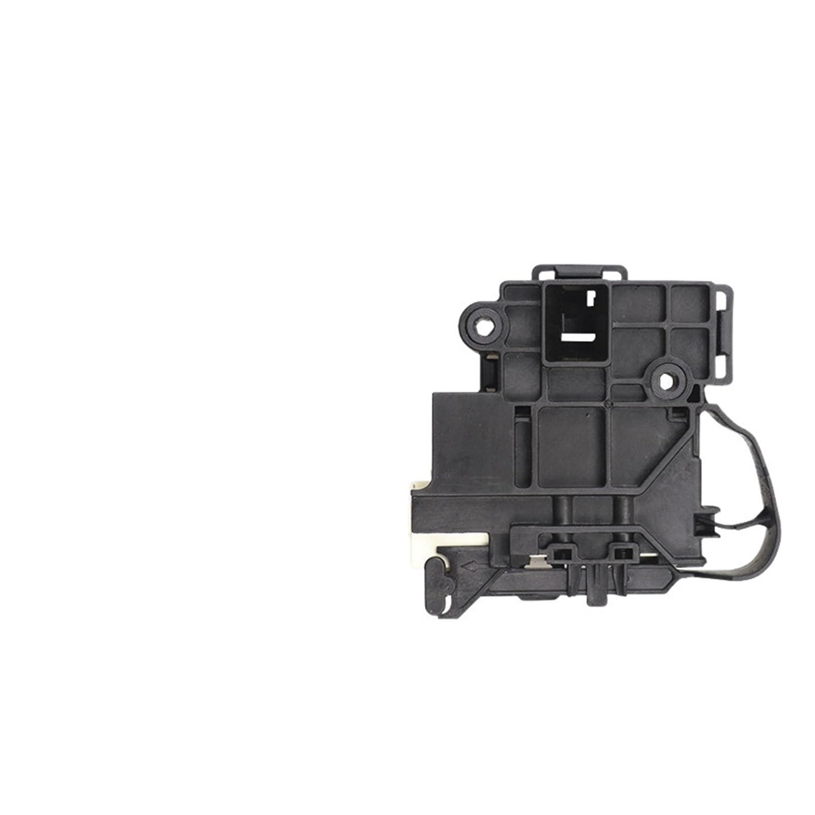 BaYte Electronic Door Lock Delay Switch 0024000128A HW70-B14266, Compatible for Haier Washing Machine